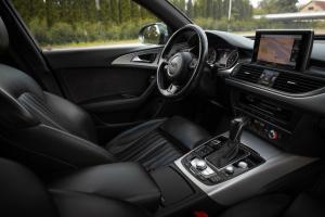 Zaļš Audi Allroad 2017 Rīga, ar dzinēja tilpumu 3.00 L un nobraukumu 249 tūkst. km par 19200 €, foto 14 vietnē AUTOMOTO.COM.LV