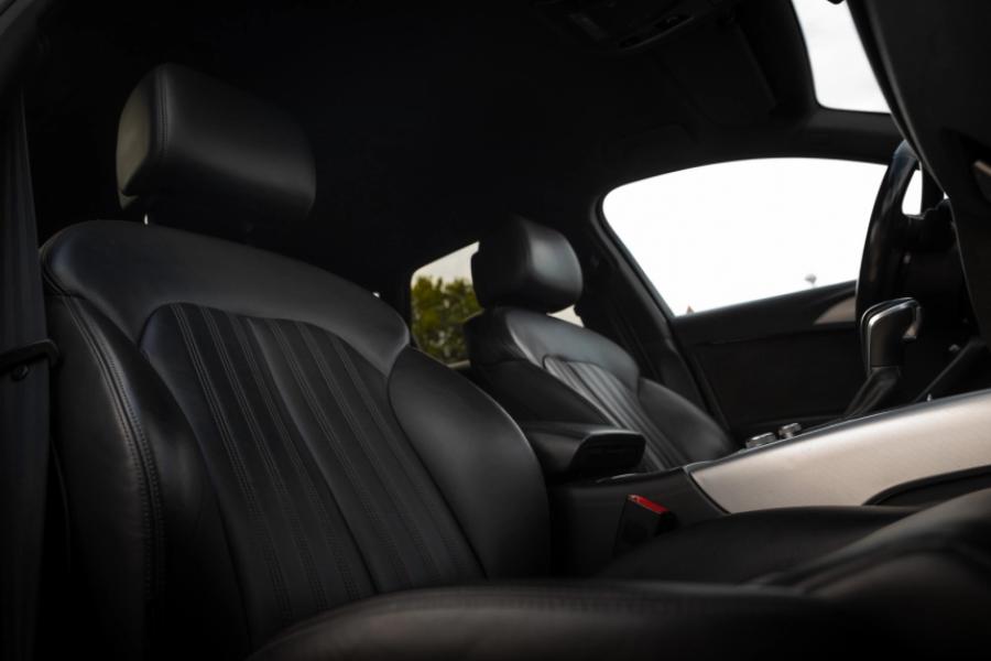 Zaļš Audi Allroad 2017 Rīga, ar dzinēja tilpumu 3.00 L un nobraukumu 249 tūkst. km par 19200 €, foto 15 vietnē AUTOMOTO.COM.LV