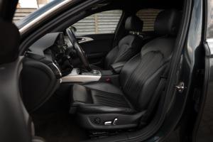Zaļš Audi Allroad 2017 Rīga, ar dzinēja tilpumu 3.00 L un nobraukumu 249 tūkst. km par 19200 €, foto 16 vietnē AUTOMOTO.COM.LV