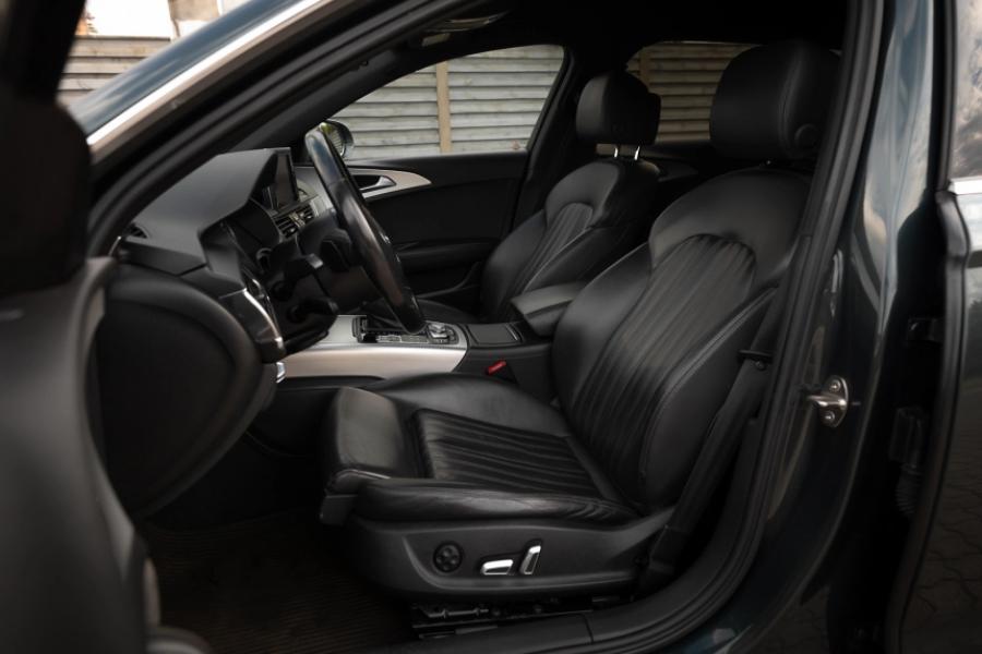 Zaļš Audi Allroad 2017 Rīga, ar dzinēja tilpumu 3.00 L un nobraukumu 249 tūkst. km par 19200 €, foto 16 vietnē AUTOMOTO.COM.LV