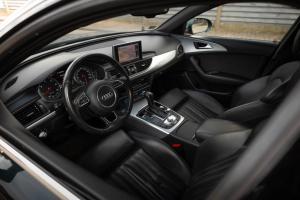 Zaļš Audi Allroad 2017 Rīga, ar dzinēja tilpumu 3.00 L un nobraukumu 249 tūkst. km par 19200 €, foto 17 vietnē AUTOMOTO.COM.LV