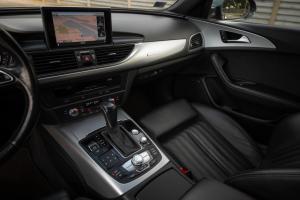 Zaļš Audi Allroad 2017 Rīga, ar dzinēja tilpumu 3.00 L un nobraukumu 249 tūkst. km par 19200 €, foto 20 vietnē AUTOMOTO.COM.LV