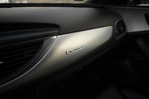 Zaļš Audi Allroad 2017 Rīga, ar dzinēja tilpumu 3.00 L un nobraukumu 249 tūkst. km par 19200 €, foto 23 vietnē AUTOMOTO.COM.LV