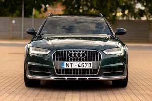Zaļš Audi Allroad 2017 Jelgava, ar dzinēja tilpumu 3.00 L un nobraukumu 249 tūkst. km par 17700 €, foto 4 vietnē AUTOMOTO.COM.LV