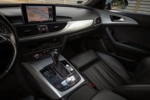 Zaļš Audi Allroad 2017 Jelgava, ar dzinēja tilpumu 3.00 L un nobraukumu 249 tūkst. km par 17700 €, foto 14 vietnē AUTOMOTO.COM.LV