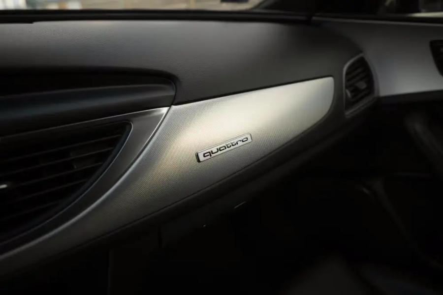 Zaļš Audi Allroad 2017 Jelgava, ar dzinēja tilpumu 3.00 L un nobraukumu 249 tūkst. km par 17700 €, foto 18 vietnē AUTOMOTO.COM.LV
