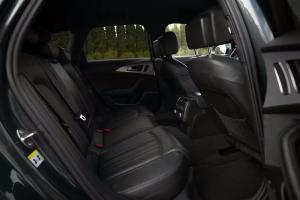 Zaļš Audi Allroad 2017 Jelgava, ar dzinēja tilpumu 3.00 L un nobraukumu 249 tūkst. km par 17700 €, foto 24 vietnē AUTOMOTO.COM.LV