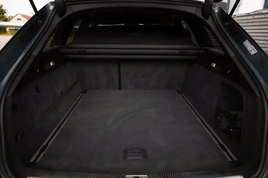 Zaļš Audi Allroad 2017 Jelgava, ar dzinēja tilpumu 3.00 L un nobraukumu 249 tūkst. km par 17700 €, foto 26 vietnē AUTOMOTO.COM.LV