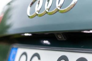 Green Audi Allroad 2017 in Riga, with an engine capacity of 3.00 L and mileage of 239 thousand km for 17995 €, photo 11 on AUTOMOTO.COM.LV