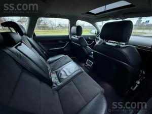 Pelēks Audi Allroad 2009 Rēzekne, ar dzinēja tilpumu 3.00 L un nobraukumu 218 tūkst. km par 7990 €, foto 11 vietnē AUTOMOTO.COM.LV