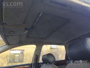 Pelēks Audi Allroad 2002 Rīga, ar dzinēja tilpumu 2.50 L un nobraukumu 0 tūkst. km par 2600 €, foto 16 vietnē AUTOMOTO.COM.LV