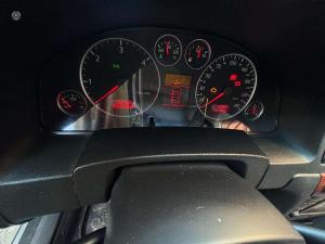 Pelēks Audi Allroad 2003 Trakai, ar dzinēja tilpumu 2.50 L un nobraukumu 432 tūkst. km par 2100 €, foto 5 vietnē AUTOMOTO.COM.LV