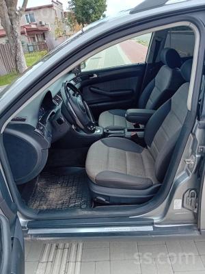 Серый Ауди Олроуд 2004 в Лиепая, объемом двигателя 2.70 л и пробегом 230 тыс. км за 1900 €, фото 7 на AUTOMOTO.COM.LV