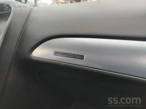 Pelēks Audi Allroad 2007 Rīga, ar dzinēja tilpumu 2.70 L un nobraukumu 0 tūkst. km par 3600 €, foto 14 vietnē AUTOMOTO.COM.LV