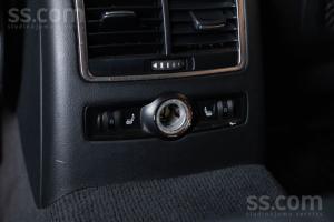 Pelēks Audi Allroad 2007 Rīga, ar dzinēja tilpumu 3.00 L un nobraukumu 343 tūkst. km par 5290 €, foto 12 vietnē AUTOMOTO.COM.LV