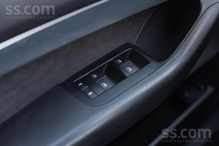 Pelēks Audi Allroad 2007 Rīga, ar dzinēja tilpumu 3.00 L un nobraukumu 343 tūkst. km par 5290 €, foto 15 vietnē AUTOMOTO.COM.LV