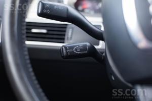 Pelēks Audi Allroad 2007 Rīga, ar dzinēja tilpumu 3.00 L un nobraukumu 343 tūkst. km par 5290 €, foto 18 vietnē AUTOMOTO.COM.LV