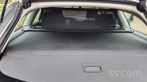 Pelēks Audi Allroad 2007 Ogre, ar dzinēja tilpumu 3.00 L un nobraukumu 282 tūkst. km par 4199 €, foto 11 vietnē AUTOMOTO.COM.LV