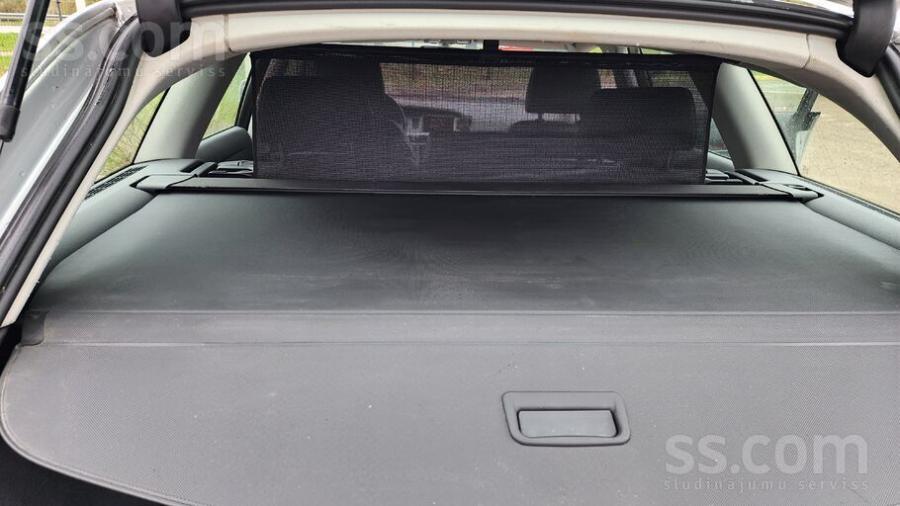 Pelēks Audi Allroad 2007 Ogre, ar dzinēja tilpumu 3.00 L un nobraukumu 282 tūkst. km par 4199 €, foto 11 vietnē AUTOMOTO.COM.LV