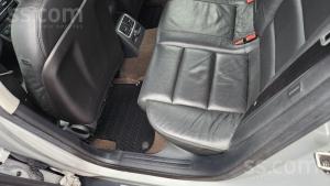 Pelēks Audi Allroad 2007 Ogre, ar dzinēja tilpumu 3.00 L un nobraukumu 282 tūkst. km par 4199 €, foto 14 vietnē AUTOMOTO.COM.LV