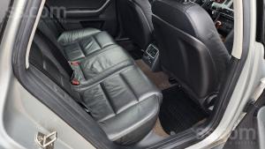 Pelēks Audi Allroad 2007 Ogre, ar dzinēja tilpumu 3.00 L un nobraukumu 282 tūkst. km par 4199 €, foto 16 vietnē AUTOMOTO.COM.LV