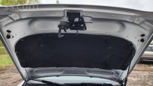 Pelēks Audi Allroad 2007 Ogre, ar dzinēja tilpumu 3.00 L un nobraukumu 282 tūkst. km par 4199 €, foto 23 vietnē AUTOMOTO.COM.LV