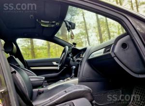 Pelēks Audi Allroad 2007 Liepāja, ar dzinēja tilpumu 3.00 L un nobraukumu 250 tūkst. km par 4500 €, foto 12 vietnē AUTOMOTO.COM.LV