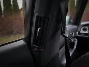 Pelēks Audi Allroad 2007 Jelgava, ar dzinēja tilpumu 3.00 L un nobraukumu 327 tūkst. km par 6900 €, foto 12 vietnē AUTOMOTO.COM.LV