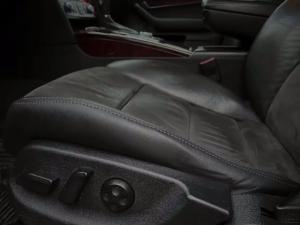 Pelēks Audi Allroad 2007 Jelgava, ar dzinēja tilpumu 3.00 L un nobraukumu 327 tūkst. km par 6900 €, foto 13 vietnē AUTOMOTO.COM.LV