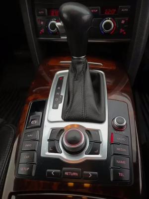 Pelēks Audi Allroad 2007 Jelgava, ar dzinēja tilpumu 3.00 L un nobraukumu 327 tūkst. km par 6900 €, foto 17 vietnē AUTOMOTO.COM.LV