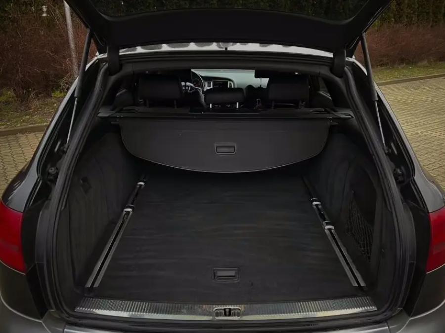 Pelēks Audi Allroad 2007 Jelgava, ar dzinēja tilpumu 3.00 L un nobraukumu 327 tūkst. km par 6900 €, foto 19 vietnē AUTOMOTO.COM.LV