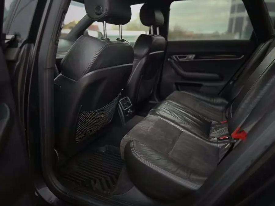 Pelēks Audi Allroad 2007 Jelgava, ar dzinēja tilpumu 3.00 L un nobraukumu 327 tūkst. km par 6900 €, foto 22 vietnē AUTOMOTO.COM.LV