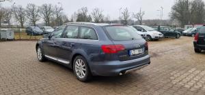 Pelēks Audi Allroad 2007 Valmiera, ar dzinēja tilpumu 3.00 L un nobraukumu 454 tūkst. km par 3750 €, foto 5 vietnē AUTOMOTO.COM.LV