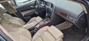 Pelēks Audi Allroad 2007 Valmiera, ar dzinēja tilpumu 3.00 L un nobraukumu 454 tūkst. km par 3750 €, foto 10 vietnē AUTOMOTO.COM.LV