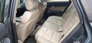 Pelēks Audi Allroad 2007 Valmiera, ar dzinēja tilpumu 3.00 L un nobraukumu 454 tūkst. km par 3750 €, foto 15 vietnē AUTOMOTO.COM.LV
