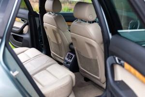 Grey Audi Allroad 2007 in Riga, with an engine capacity of 2.70 L and mileage of 387 thousand km for 5495 €, photo 13 on AUTOMOTO.COM.LV
