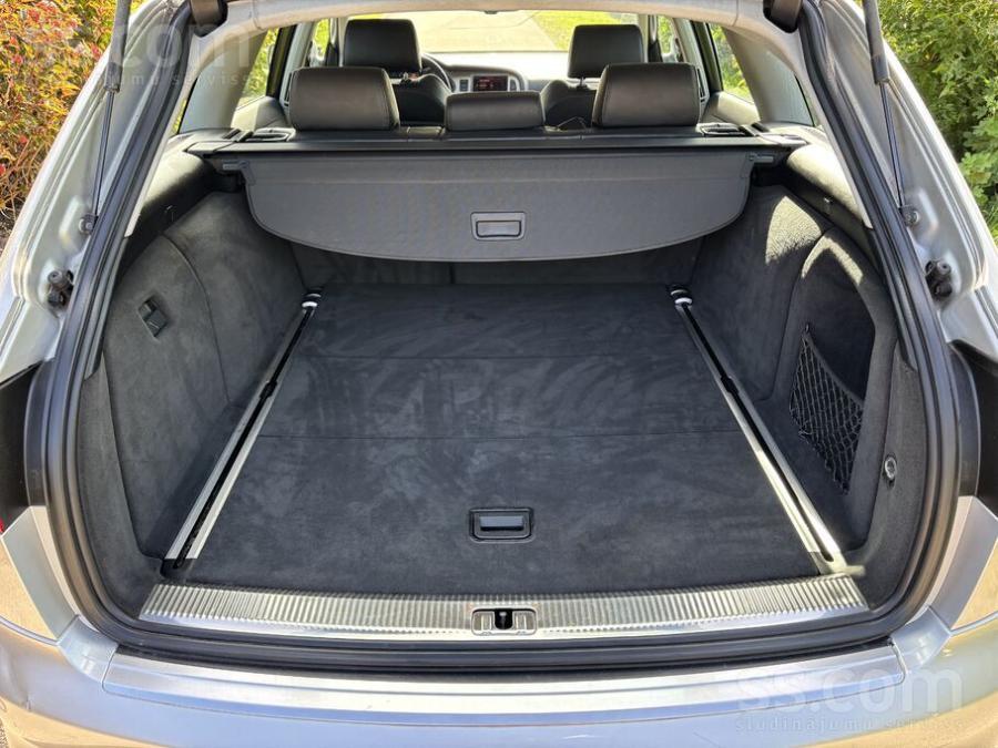 Pelēks Audi Allroad 2007 Bauska, ar dzinēja tilpumu 3.00 L un nobraukumu 339 tūkst. km par 4000 €, foto 24 vietnē AUTOMOTO.COM.LV