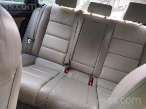 Grey Audi Allroad 2007 in Riga, with an engine capacity of 2.70 L and mileage of 399 thousand km for 5050 €, photo 8 on AUTOMOTO.COM.LV