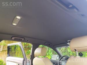 Grey Audi Allroad 2007 in Riga, with an engine capacity of 2.70 L and mileage of 399 thousand km for 5050 €, photo 14 on AUTOMOTO.COM.LV