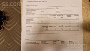 Pelēks Audi Allroad 2007 Rīga, ar dzinēja tilpumu 3.00 L un nobraukumu 330 tūkst. km par 3300 €, foto 8 vietnē AUTOMOTO.COM.LV