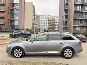 Pelēks Audi Allroad 2008 Rīga, ar dzinēja tilpumu 3.00 L un nobraukumu 392 tūkst. km par 4290 €, foto 3 vietnē AUTOMOTO.COM.LV