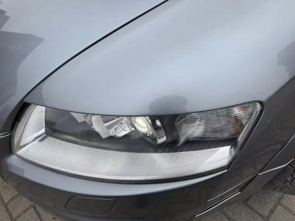 Grey Audi Allroad 2008 in Riga, with an engine capacity of 3.00 L and mileage of 392 thousand km for 4290 €, photo 5 on AUTOMOTO.COM.LV
