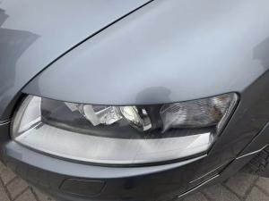 Pelēks Audi Allroad 2008 Rīga, ar dzinēja tilpumu 3.00 L un nobraukumu 392 tūkst. km par 4290 €, foto 6 vietnē AUTOMOTO.COM.LV