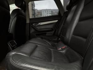 Pelēks Audi Allroad 2008 Rīga, ar dzinēja tilpumu 3.00 L un nobraukumu 392 tūkst. km par 4290 €, foto 15 vietnē AUTOMOTO.COM.LV