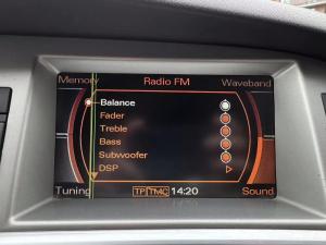 Pelēks Audi Allroad 2008 Rīga, ar dzinēja tilpumu 3.00 L un nobraukumu 392 tūkst. km par 4290 €, foto 25 vietnē AUTOMOTO.COM.LV