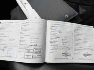Pelēks Audi Allroad 2008 Rīga, ar dzinēja tilpumu 3.00 L un nobraukumu 392 tūkst. km par 4290 €, foto 30 vietnē AUTOMOTO.COM.LV