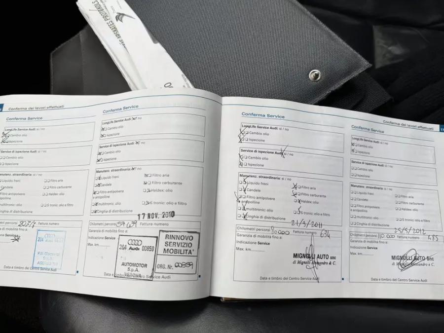 Pelēks Audi Allroad 2008 Rīga, ar dzinēja tilpumu 3.00 L un nobraukumu 392 tūkst. km par 4290 €, foto 30 vietnē AUTOMOTO.COM.LV