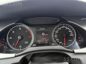 Pelēks Audi Allroad 2009 Jelgava, ar dzinēja tilpumu 3.00 L un nobraukumu 298 tūkst. km par 7800 €, foto 23 vietnē AUTOMOTO.COM.LV
