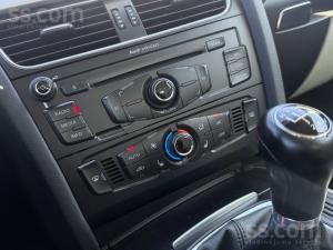 Pelēks Audi Allroad 2009 Rīga, ar dzinēja tilpumu 3.00 L un nobraukumu 177 tūkst. km par 8400 €, foto 9 vietnē AUTOMOTO.COM.LV