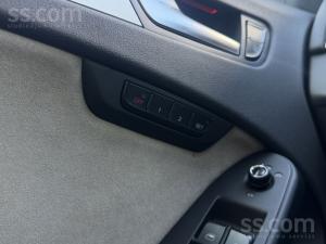 Pelēks Audi Allroad 2009 Rīga, ar dzinēja tilpumu 3.00 L un nobraukumu 177 tūkst. km par 8400 €, foto 10 vietnē AUTOMOTO.COM.LV